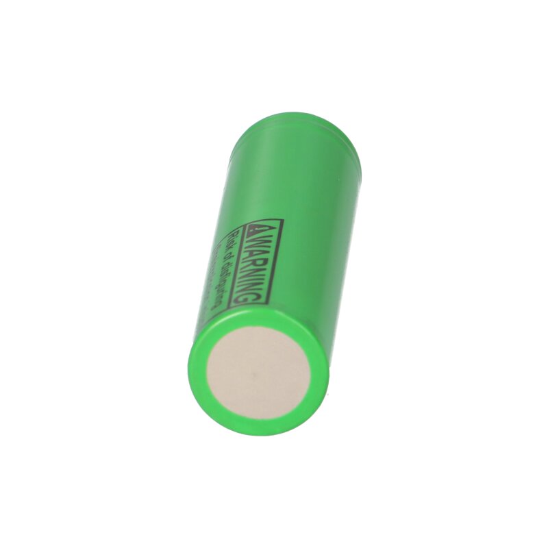 18650 Lithium Akku LG INR MJ1 MJ 1 3500mAh 3,6V