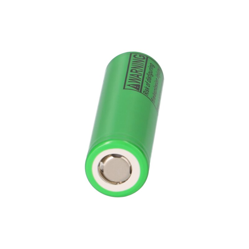 18650 Lithium Akku LG INR MJ1 MJ 1 3500mAh 3,6V
