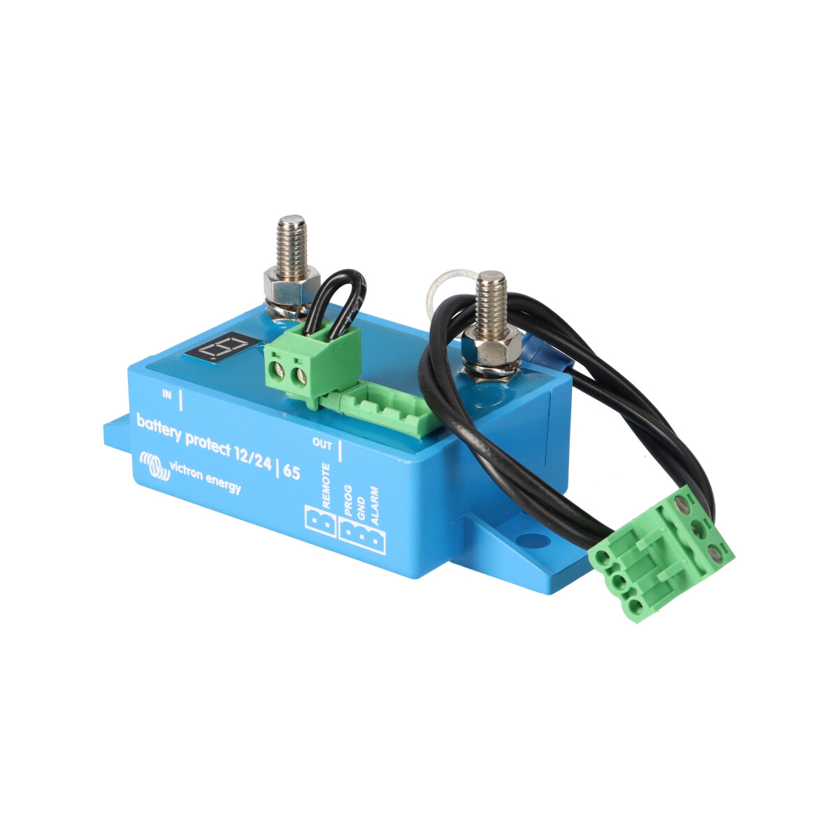 Victron BatteryProtect BP-65 12/24V 65A Batteriewächter
