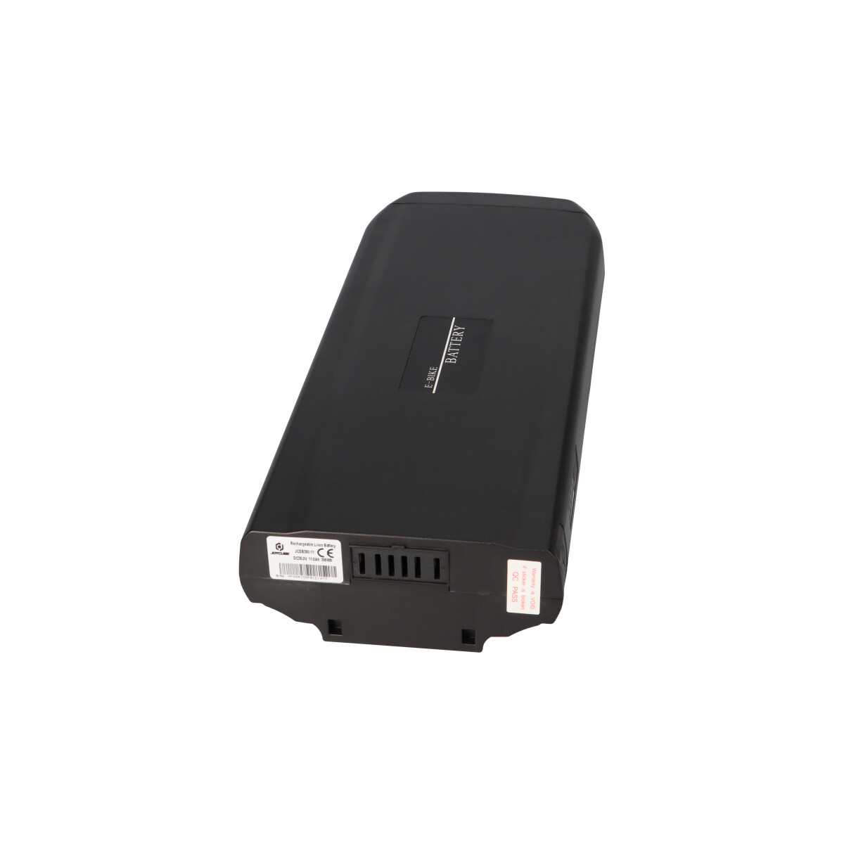 E-Bike Akku Joycube Wall-ES - 36V 11Ah - Fischer
