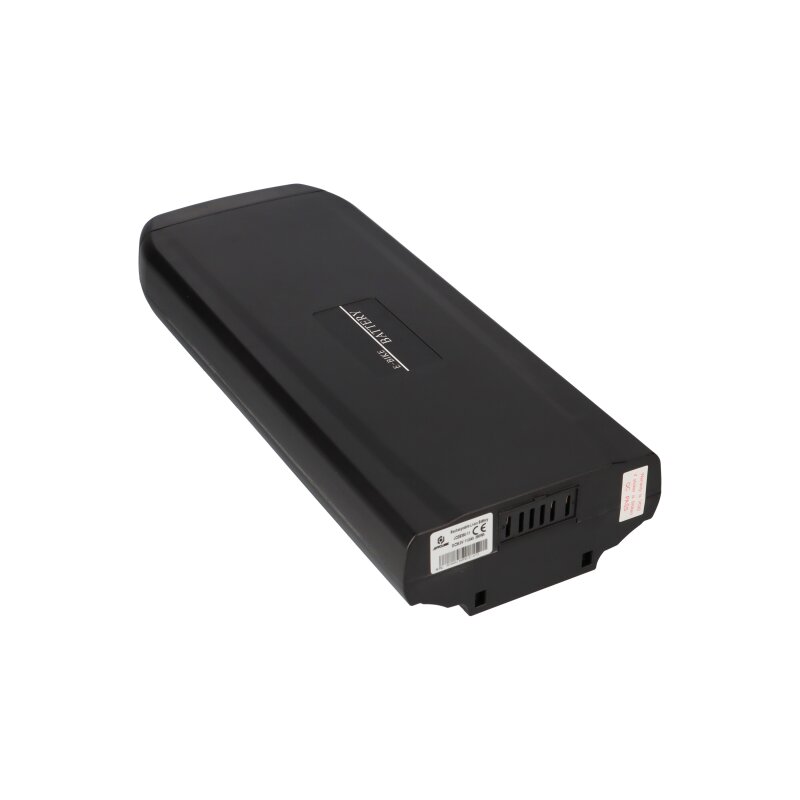 E-Bike Akku Joycube Wall-ES - 36V 11Ah - Fischer