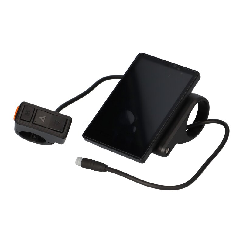 E-Bike Display BMZ DS103 - Jetzt bestellen!