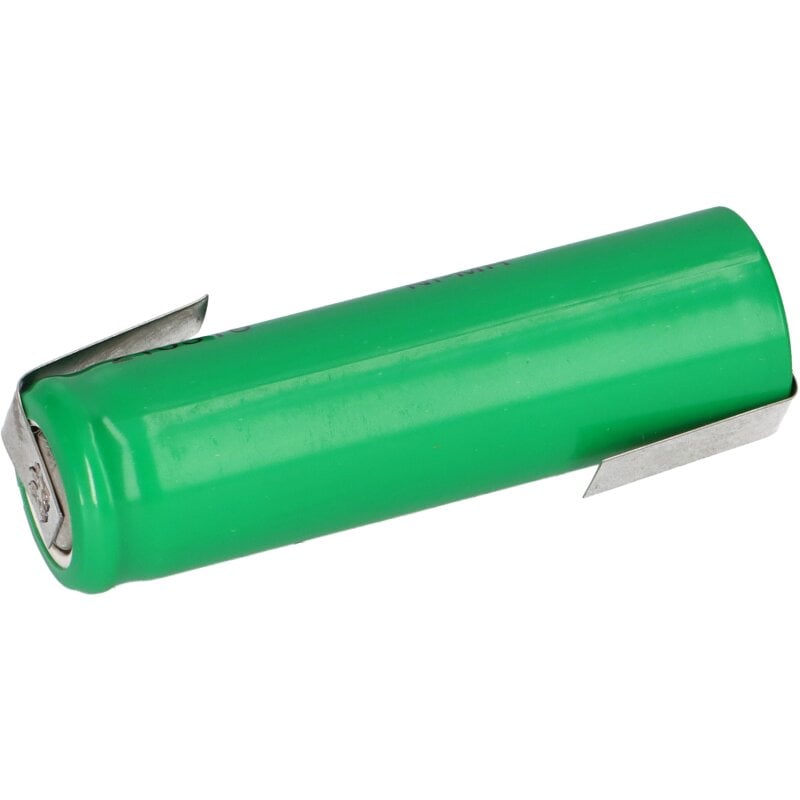 Akku Mignon Aa 1 2v 1600mah Mit Z Lötfahne