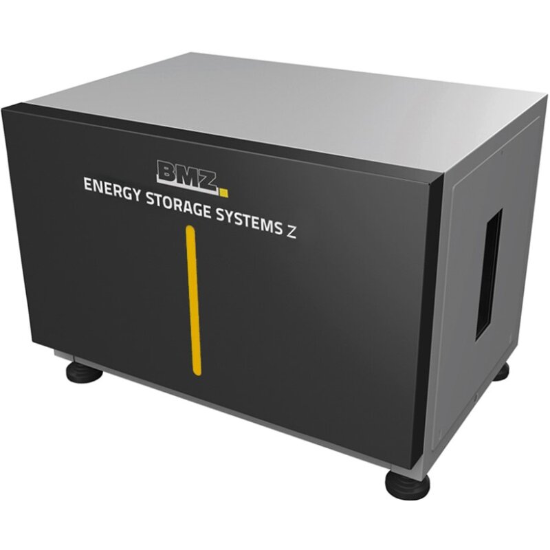 BMZ Energiespeicher ESS Z 162 Ah 7,1 KwH