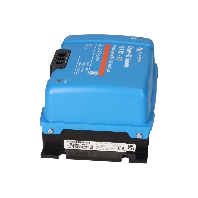 Victron Ladebooster Orion Tr Smart 12 12 30a 360w