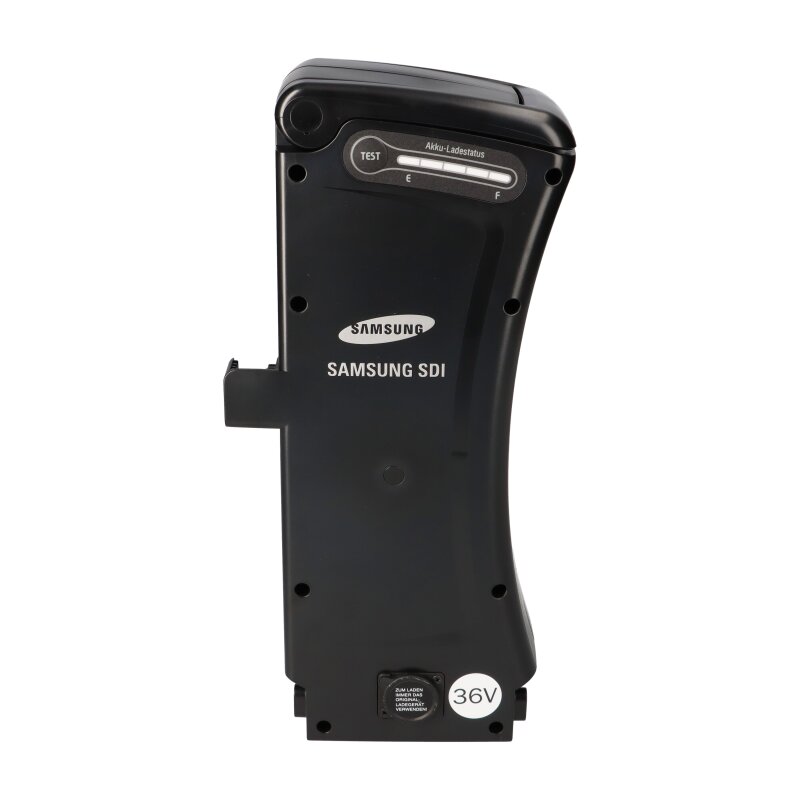 Samsung Sideclick Akku 36 Volt Li-Ion 11 Ah 396 Wh