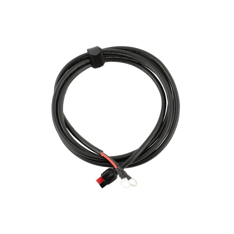 a-TroniX PPS Solar Kabel 3m Anderson Stecker-Ring M10