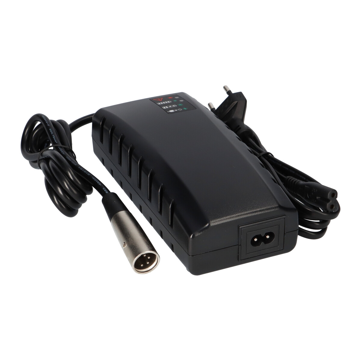 B-Ware BMZ Kalkhoff Derby Cycle Ladegerät für 36V Impulse Systeme 3A