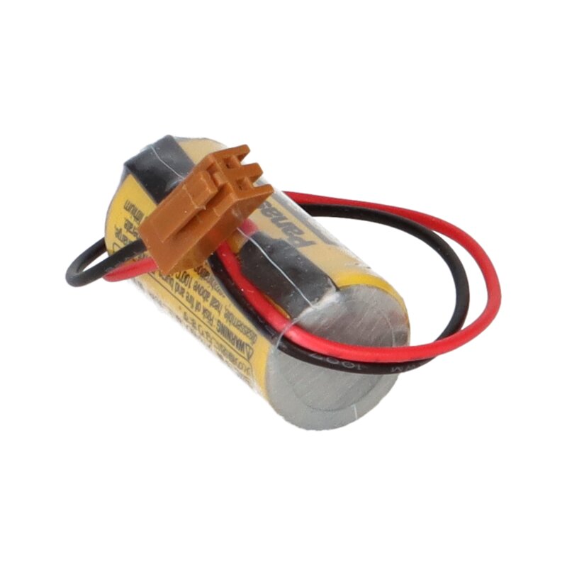 Lithium Batterie Cutler Hammer GE Fanuc A06B-0168-D111