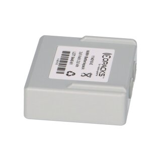 NiMH Akku Hetronic Abitron Funkfernsteuerung MINI 68300900