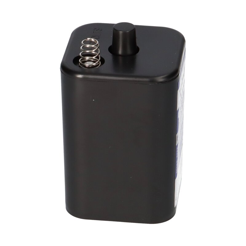 24x XCell 4R25 430 431 6V Blockbatterie 6 Volt 9500 mAH