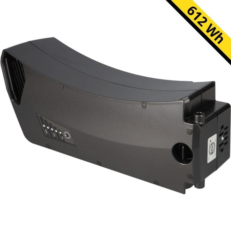 Derby Cycle Impulse EVO Pedelec E-Bike Akku Include 36V 16,75Ah (603W