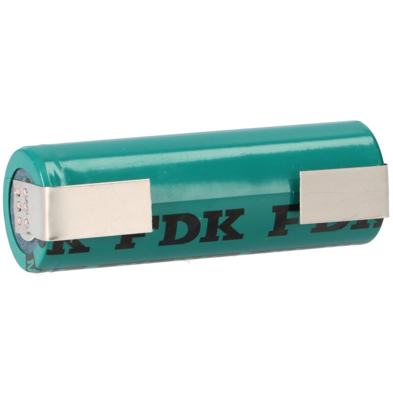 FDK HR-AU 1,2V 2700mAh NIMH Akku Einzelzelle bestellen