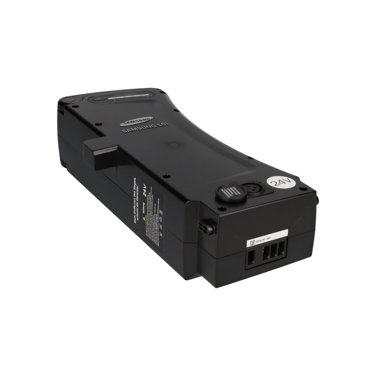 SAMSUNG E-Bike Akku 24V SideClick 10,4 Ah (262 Wh) kaufen