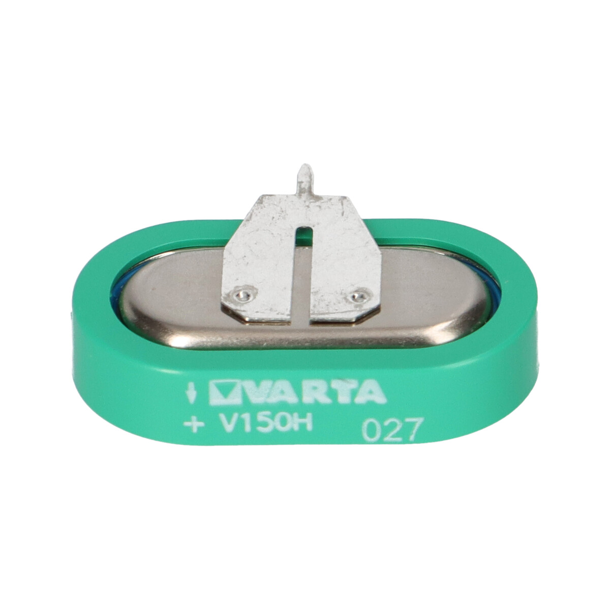 Varta Akku V150H - 1,2V / 150mAh Print 2/1