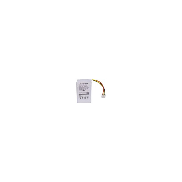 PA-IEC-L36.R001 Li‑Ion Akku 3,7V 1300mAh JST‑XH