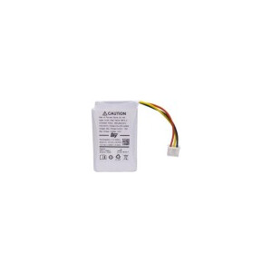 PA-IEC-L36.R001 Li‑Ion Akku 3,7V 1300mAh JST‑XH