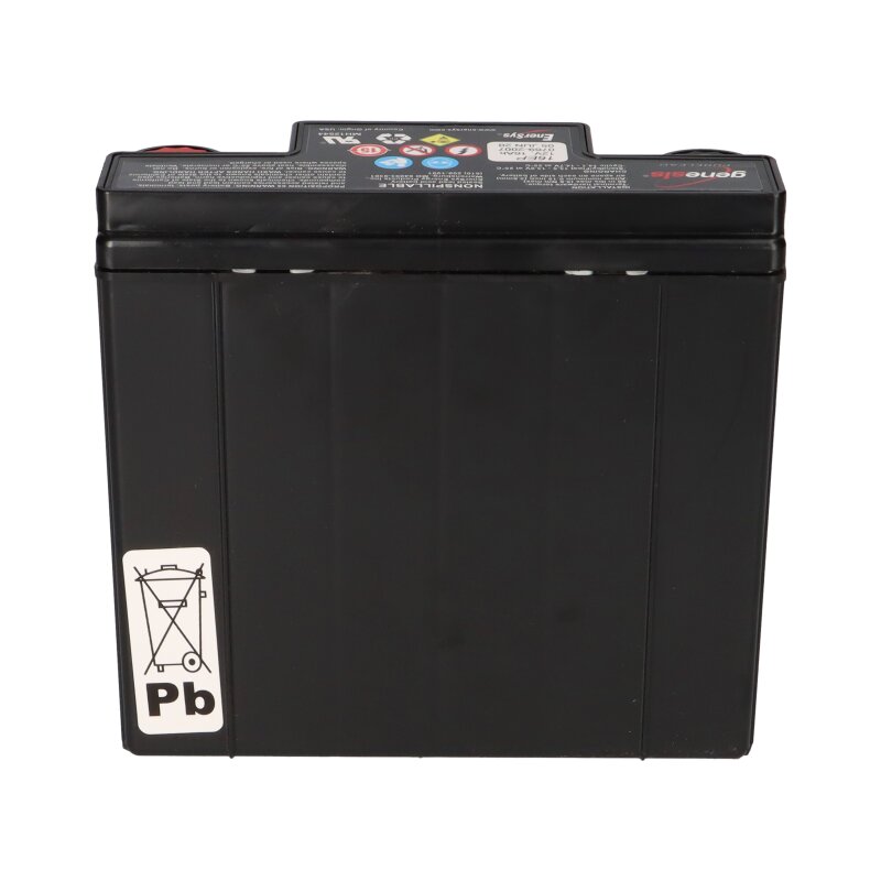 Hawker Enersys Genesis 12EP16 G16EP 12V 16EP 16Ah bestellen
