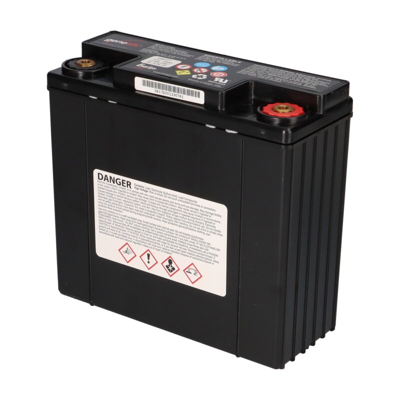 Hawker Enersys Genesis 12EP16 G16EP 12V 16EP 16Ah bestellen