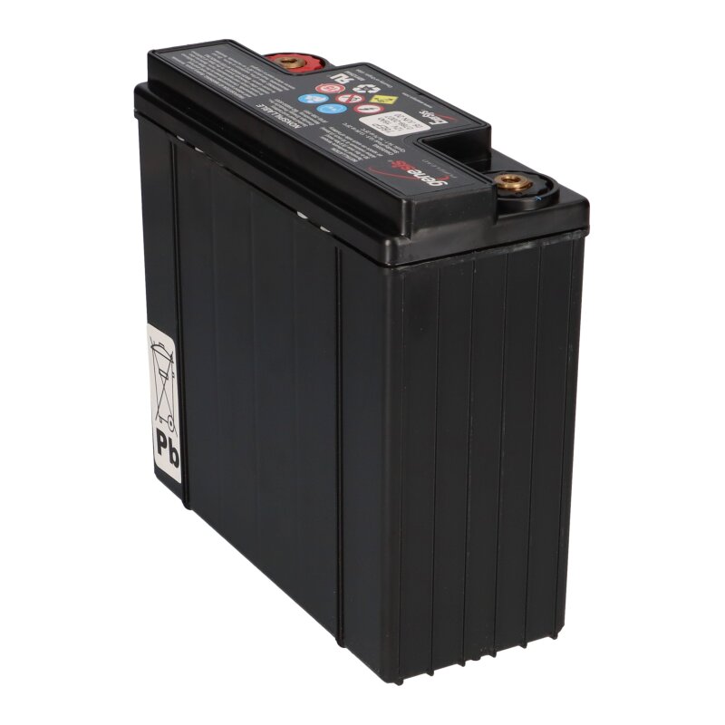 Hawker Enersys Genesis 12EP16 G16EP 12V 16EP 16Ah bestellen