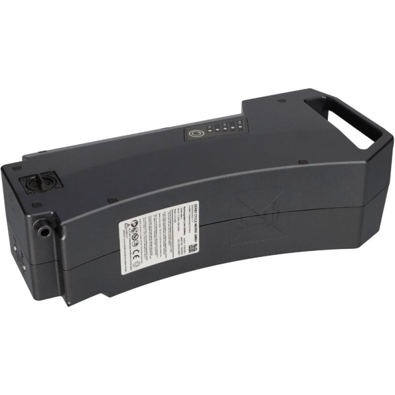 Impulse E-Bike Akku 36V 15Ah Kalkhoff Derby Cycle kaufen