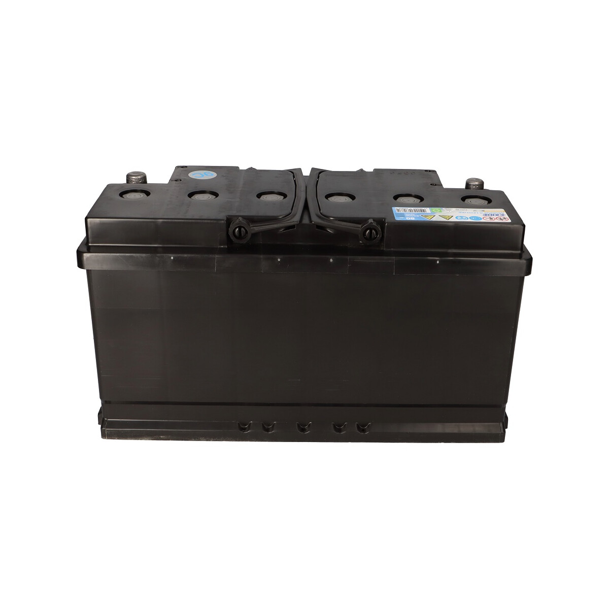 Exide Bleigel Akku ES 900 ersetzt G80 12V 80Ah kaufen