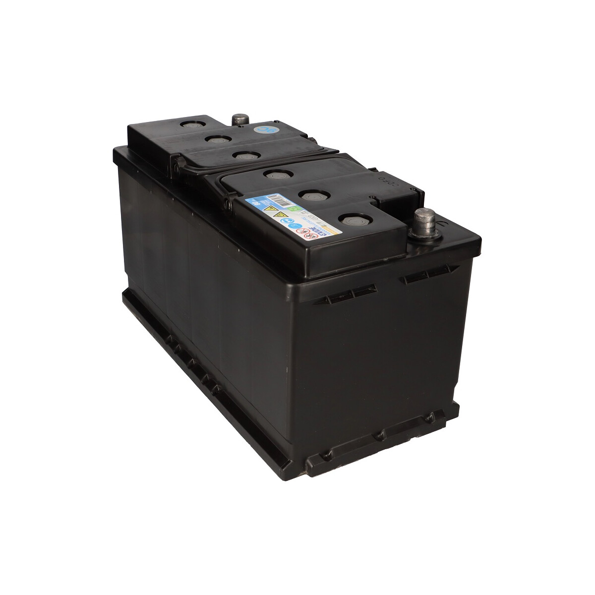 Exide Bleigel Akku ES 900 ersetzt G80 12V 80Ah kaufen