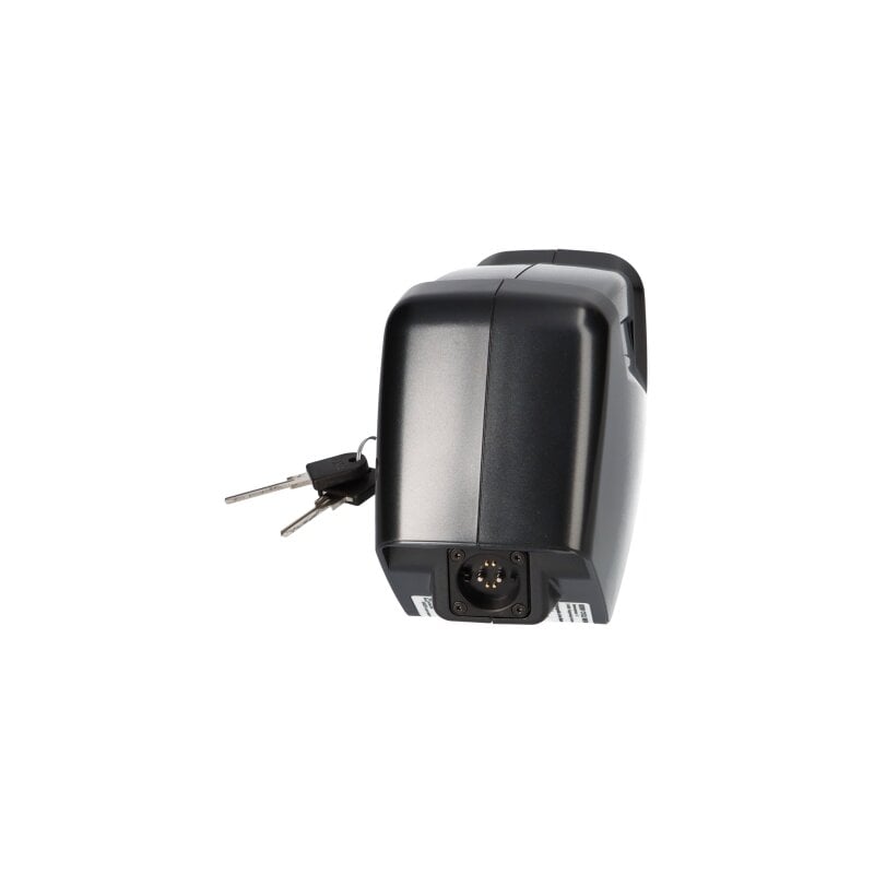 E-Bike Akku Alber Xion 36V 16,75Ah 603Wh Unterrohr