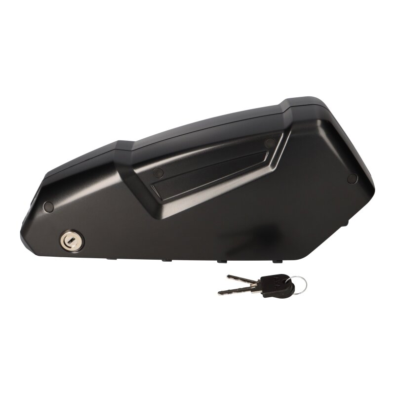 Alber Xion 36V 11Ah 416Wh Unterrohr E-Bike Akku Kalkhoff Raleigh