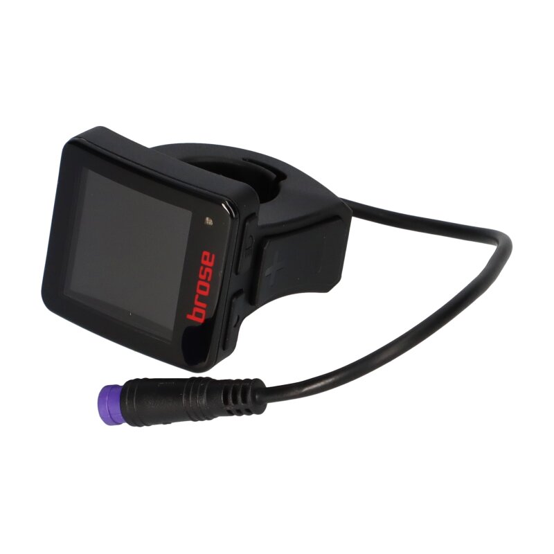 Brose E-Bike Display Allround 601874